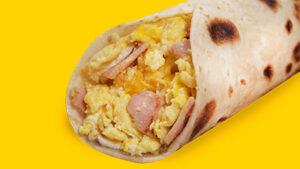 Menú | Taco Palenque